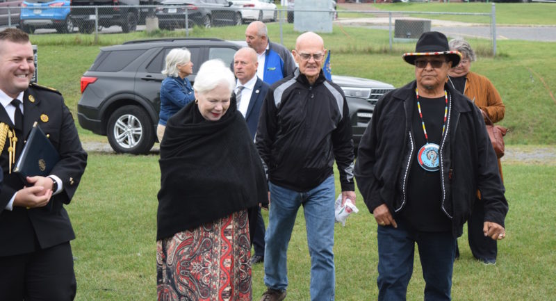 Celebrating 150 years of Treaty #3 - Kenora Chiefs Advisory