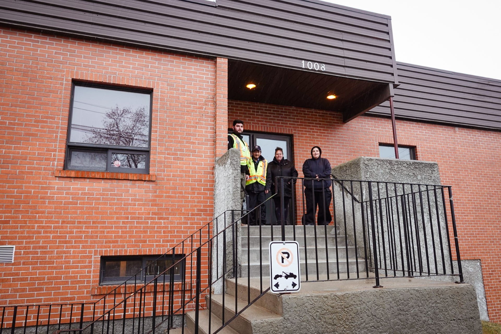 Kenora Makwa Patrol Main Office Space has a New Location - Kenora ...