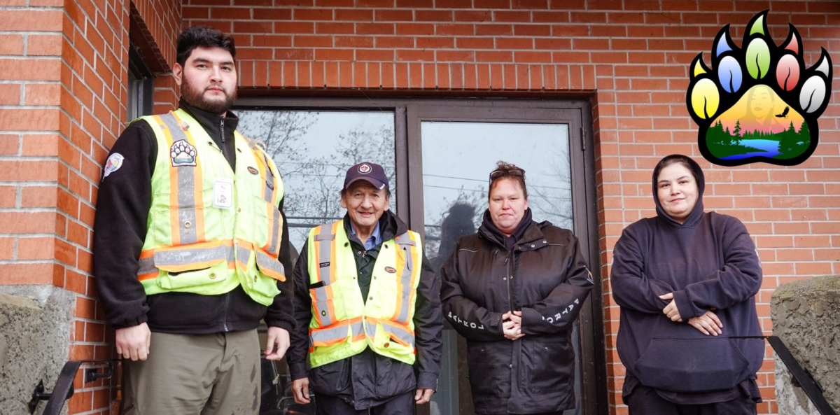 Kenora Makwa Patrol Main Office Space has a New Location - Kenora ...