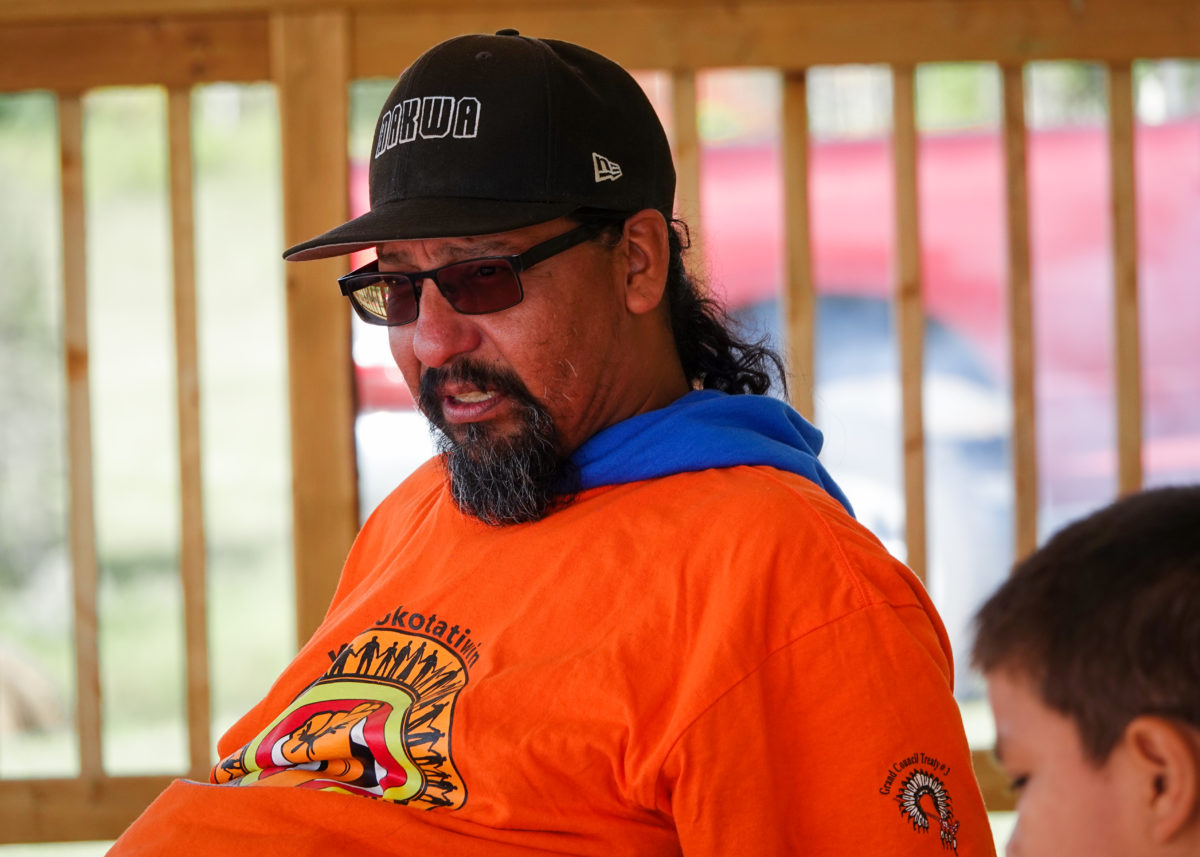 National Day for Truth and Reconciliation - Kenora Chiefs Advisory