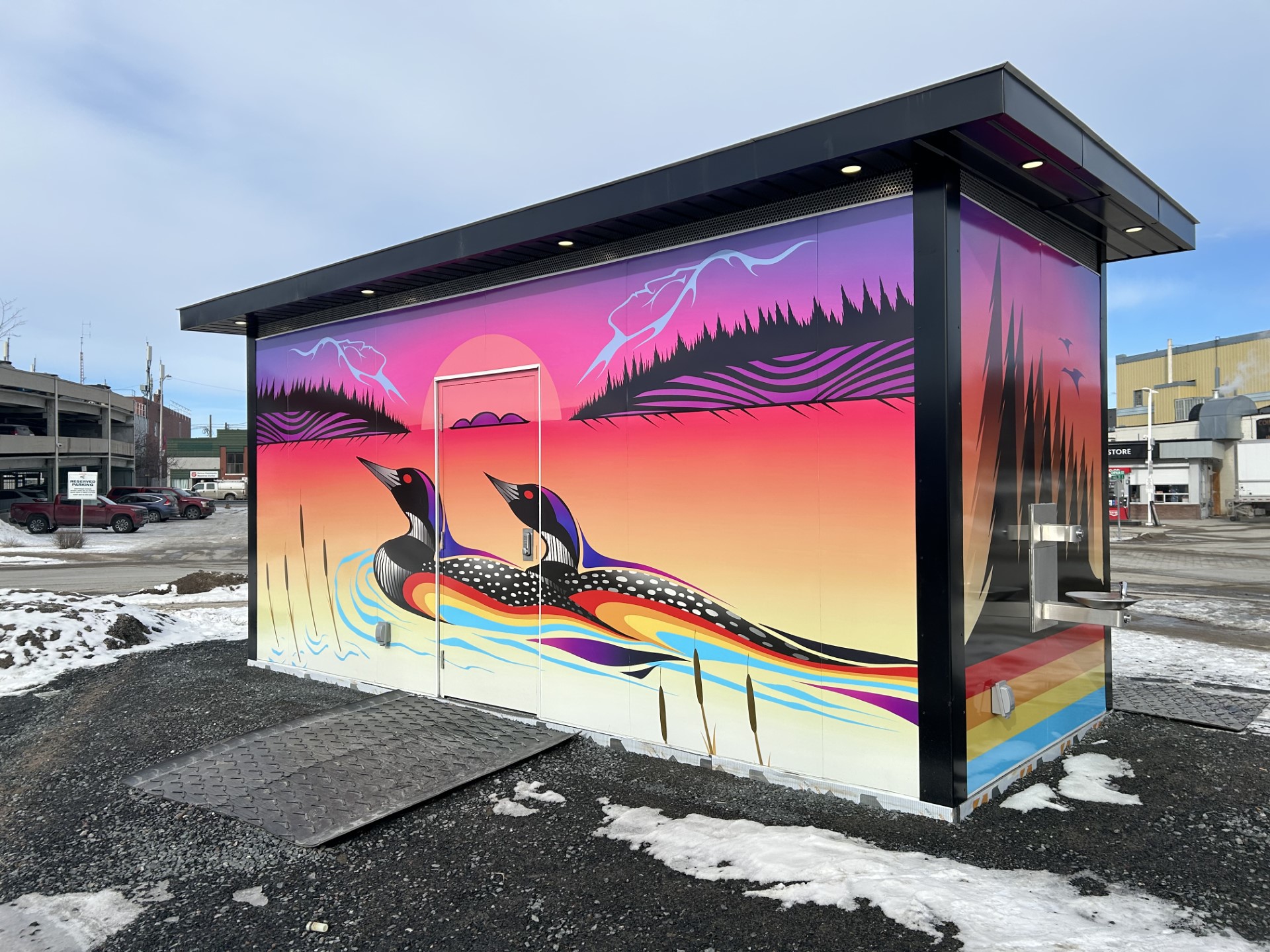Kenora Makwa Patrol Main Office Space has a New Location - Kenora ...